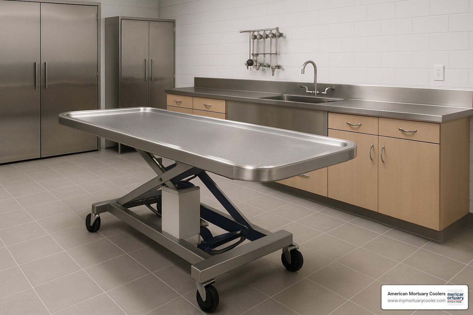 A Practical Guide to Comparing Morgue Supply Options at HydraulicEmbal ...