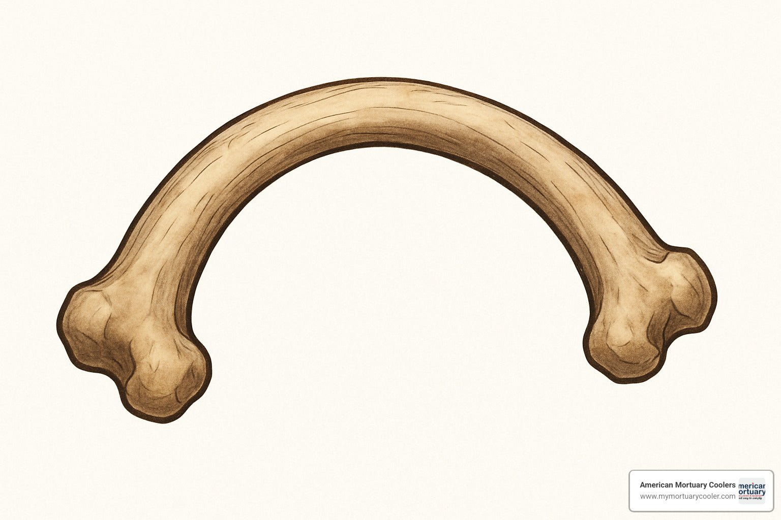 All About Curved Bone: Definition and Key Characteristics – American ...