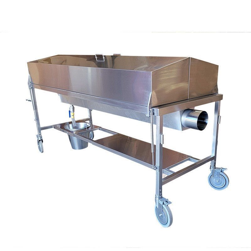 High-Quality Autopsy Sinks and Dissection Tables | Lab & Mortuary ...