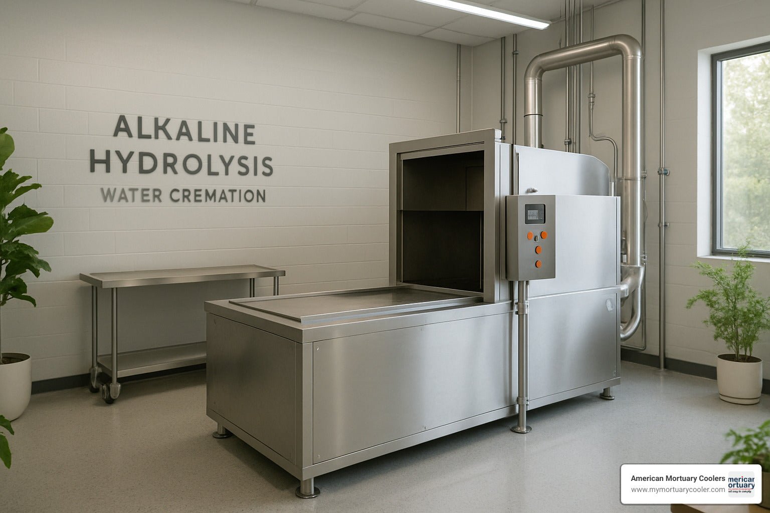 The Complete Guide to Alkaline Hydrolysis Cremation Costs – American ...