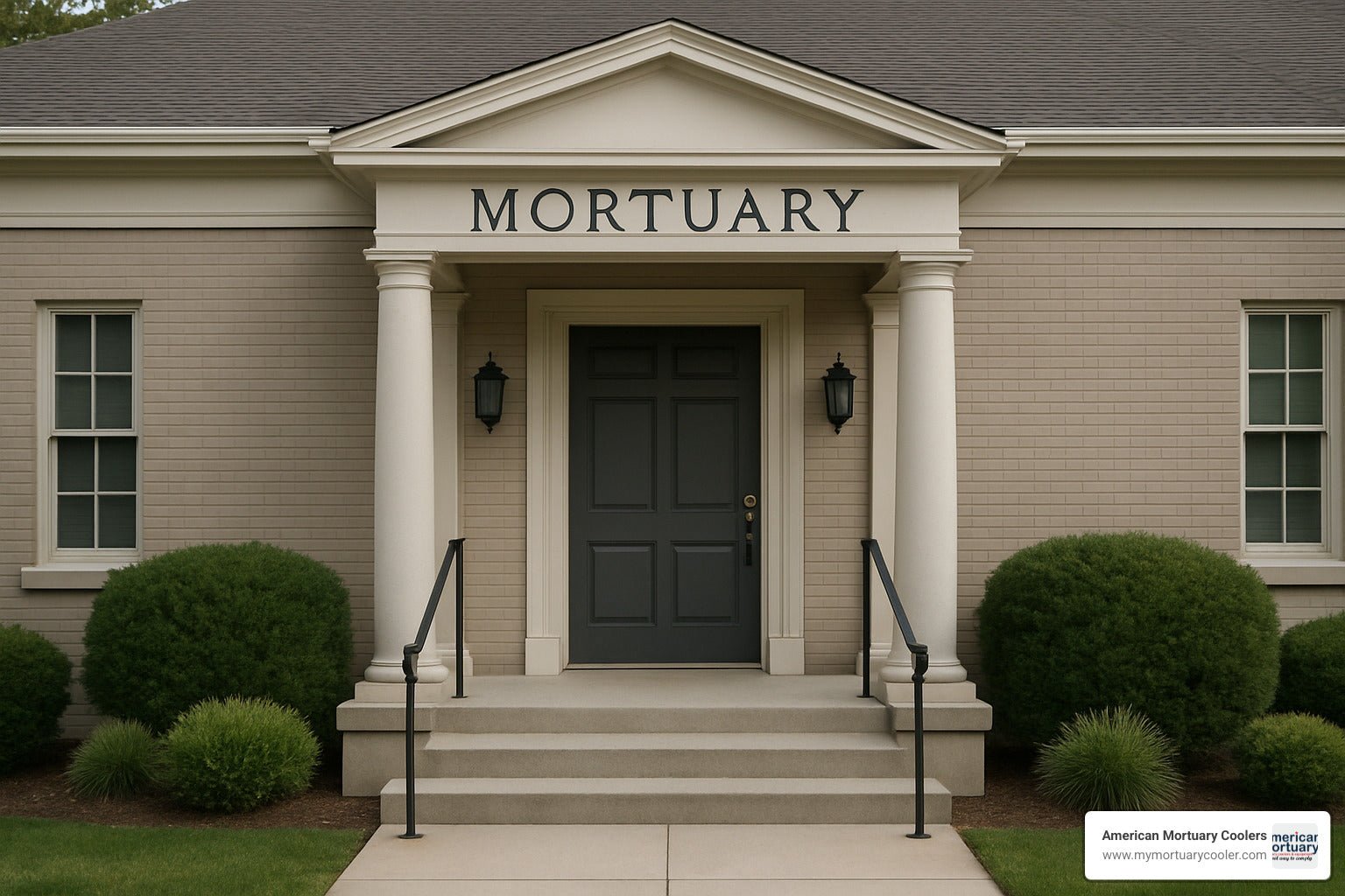 The Complete Guide to the Definition of Mortuary – American Mortuary ...