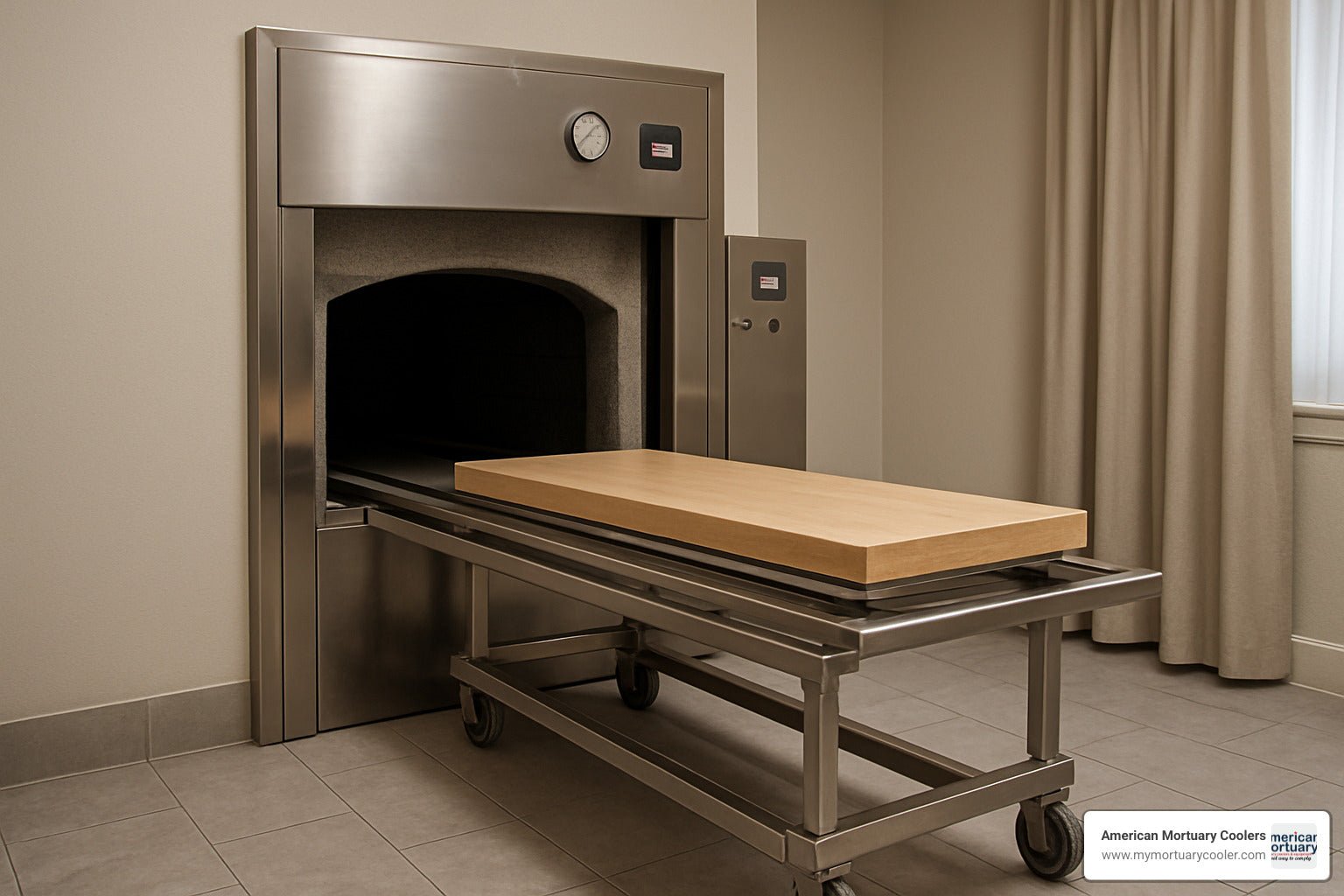 The Definitive Guide to Human Cremation: Process & What to Expect ...