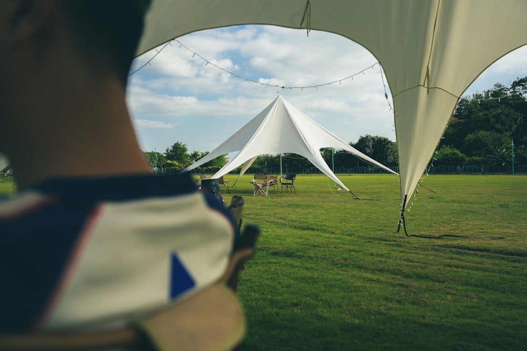 The Ultimate Guide to Lawn Tent Options for Your Outdoor Space ...