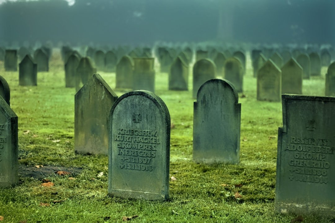X Essential Skills to Become a Mortuary Jobs Professional – American ...